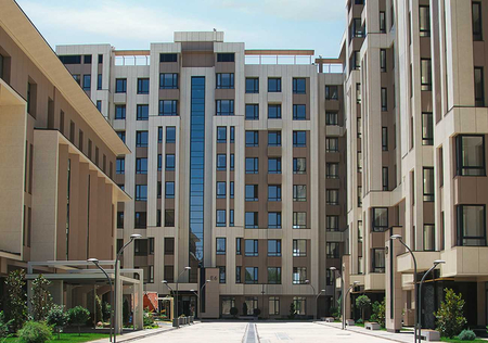 Продаются квартиры от премуим новостройки Yunusabad Residence