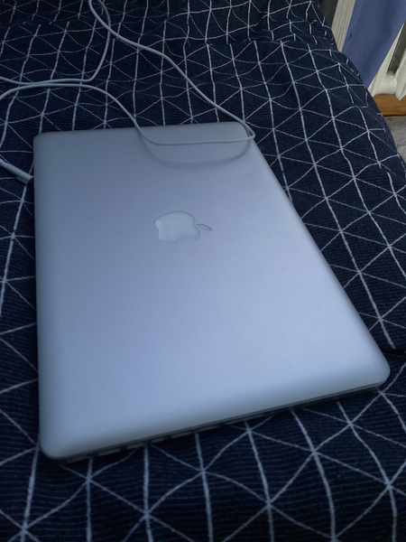 Macbook pro macintosh