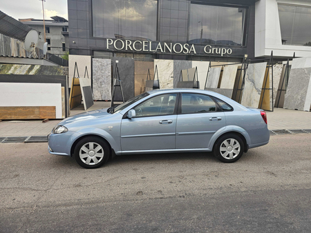 Продается своя Chevrolet  lacetti 2