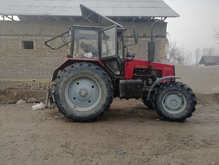 Belarus 1221,2 sotiladi