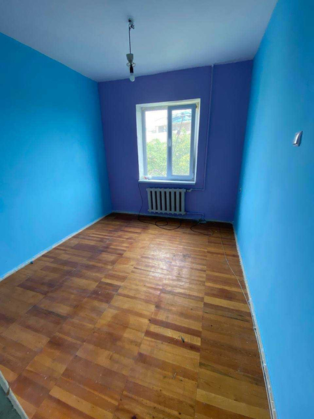 谷 123489 谷 Mirzo-Ulugbek tumanida kvartira sotiladi [100 м²]