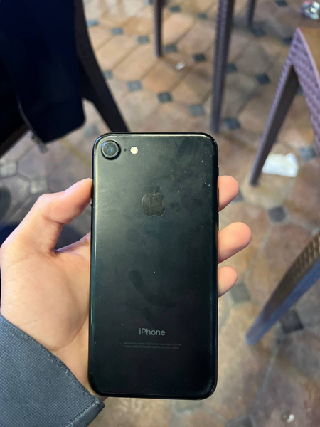 iphone 7 32 гб память