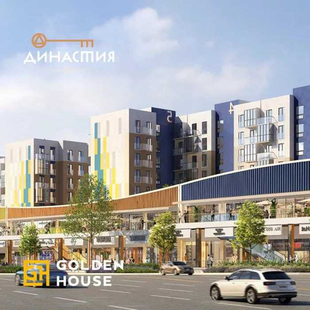 ЖК Династия 3-комнатная ПАРКЕНТСКИЙ рынок 5-этаж 75м2 ПОД КЛЮЧ срочно!