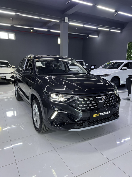 Volkswagen Jetta VS 5