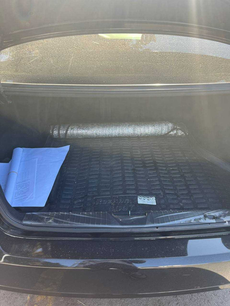Chevrolet gentra 2021