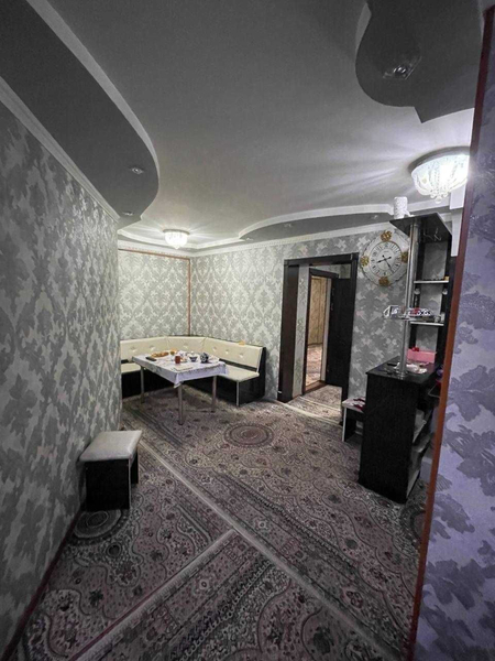 #11426 Сдается в аренду квартира 3/5/9! Шайхантахурский район