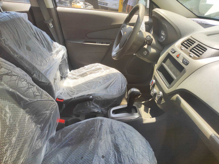 Chevrolet Cobalt A/T arenda s vikup beriladi