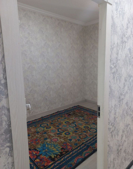 Sergeli choshtepa arenda kvartira