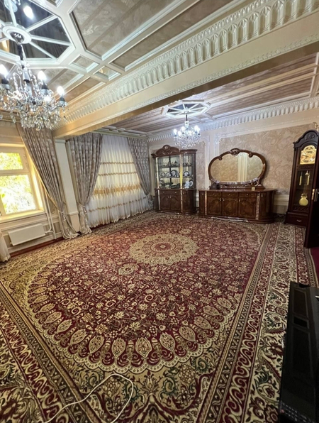 Ттз ахмад-югнакий сдается квартира в аренду 4/3/5 балкон 2×6