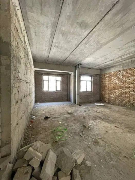 ЖК NEW LIFE ТАПОич мост 2 комнатная 47м2 КОРОБКА Кадастр есть СРОЧНО!!