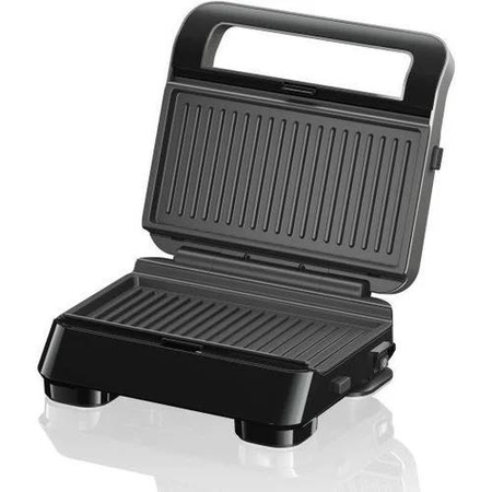 Мультимейкер Бутербродница-Вафельница-Гриль Braun SnackMaker 5 SM5038