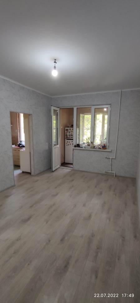 Ремонт квартир под ключ Аркадий