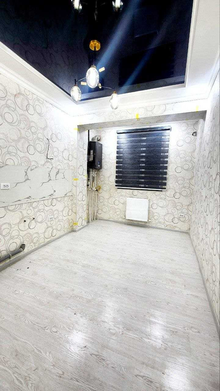 2 xonali 5-etaj 5qavatli g’ishtli dom 58m²