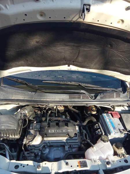 Chevrolet cobalt