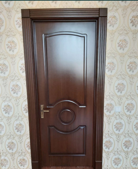 Emdef eshiklar o'ptim 400 min sifati alo