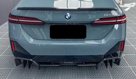 Карбоновый Body kit для BMW i5 g60 2024