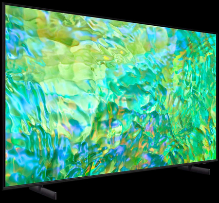 NEW! Телевизор Samsung 43CU8000U (SMART UHD) с бесплатной доставкой