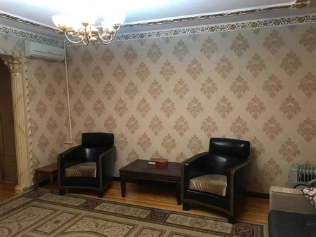 Аренда квартиры напротив ресторана Гушт ID: IN 12