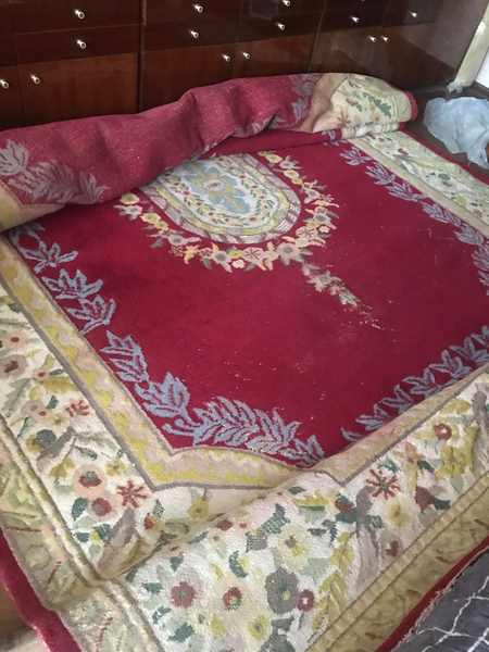 Срочно продам ковры