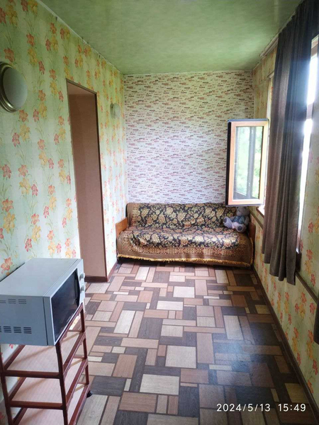 Сдается уютная однокомнатная кв. на Ц-13, рядом с парком Лок.-Анхор!