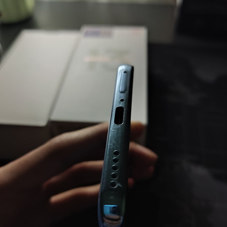 Xiomi 13 lite 8+8/128Gb blue arzon