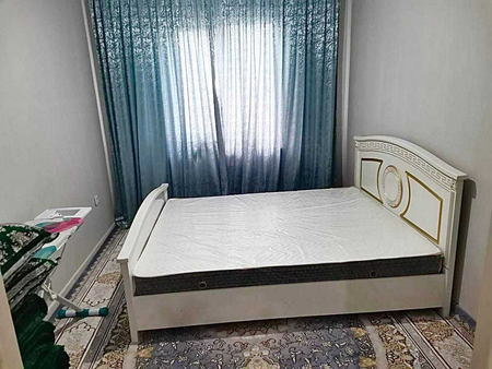 Kvartira arenda qizlarga!