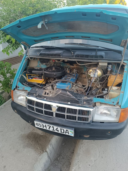 Газель транспорт