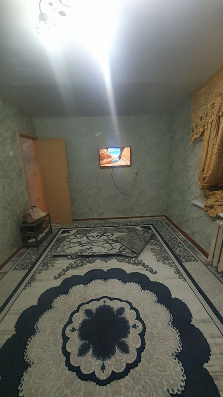 Квартира на аренда 1/3/4