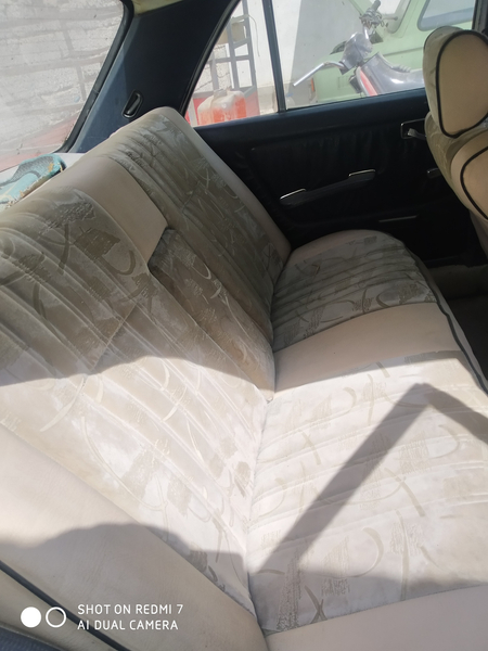 Продается автомобиль Мерседес w123