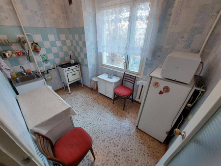 На Кушбеги 1/3/5 Продаётся балкон 2/3 ор р Султан ресторан