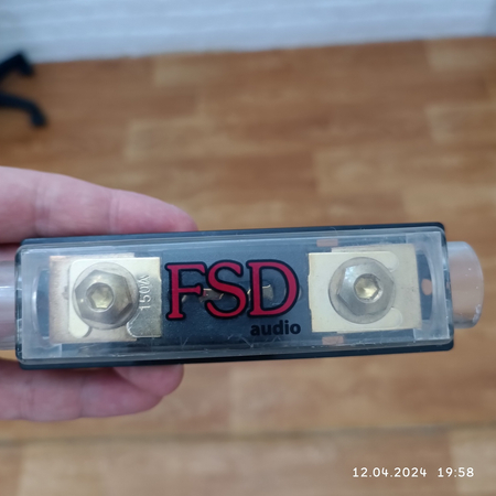 Продам предохранитель 150 амп