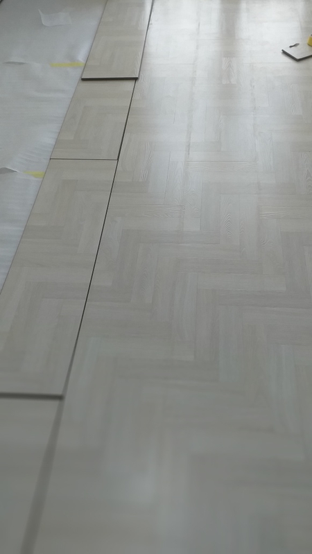 Laminat pol parkit shlifofka 100%ideal