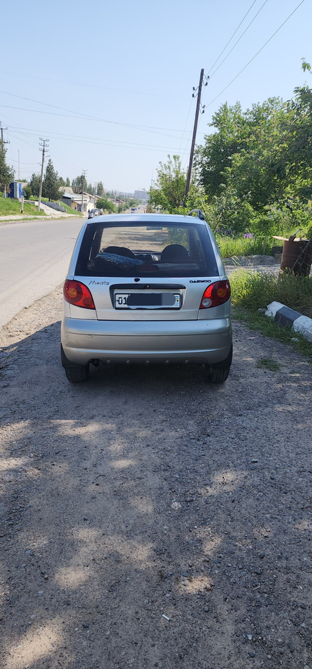Faqat ARENDAGA BERILADI (Taqsid savdoga)  Matiz best