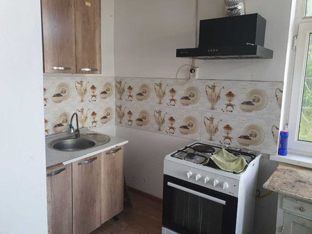 Аренда дома, участок