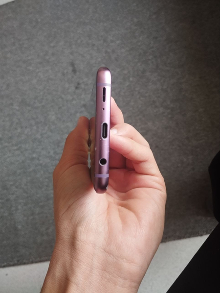 Samsung S9+ sroncha sotiladi