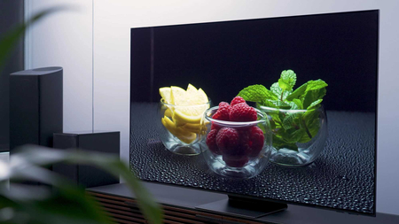 Телевизор QD OLED Samsung QE65S95C 65