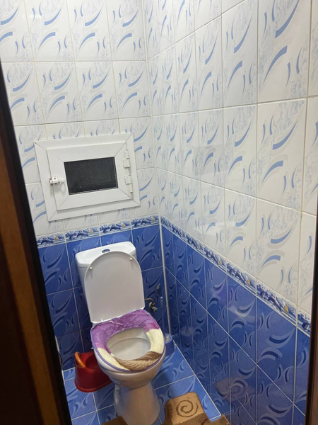 Долгосрочная аренда