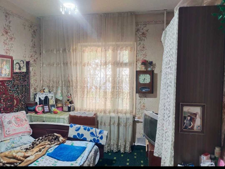 Срочно продается трёхкомнатная квартира