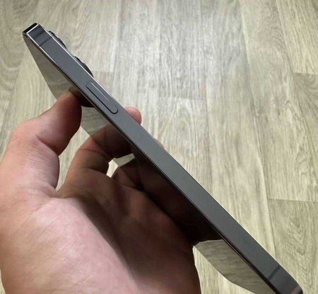 iPhone 13 Pro Max 512GB
