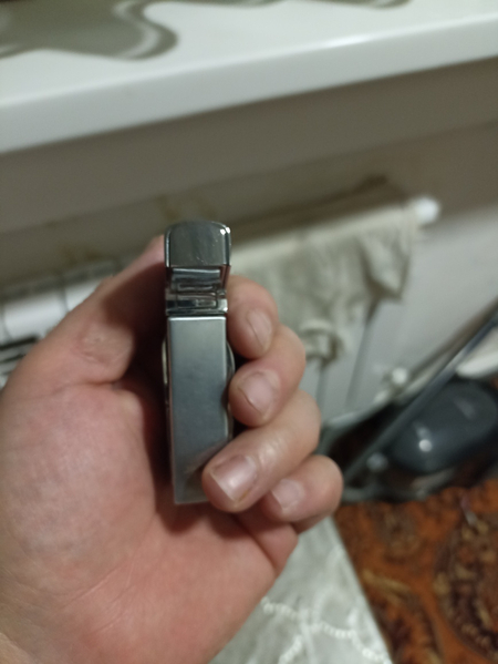 Зажигалка jobon.