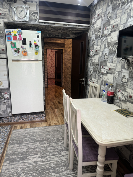 Сергилий 3 хона