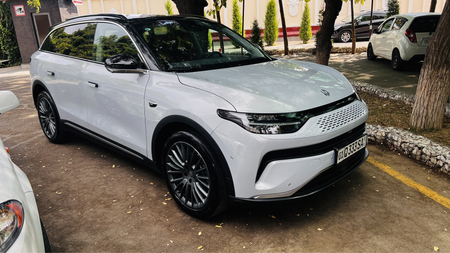 Leapmotor c11 hybrit 1.5 атмосферный мотор