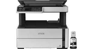 Принтер  Epson M2170 МФУ струйное