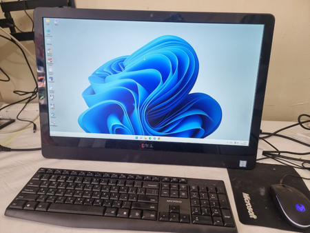 Monoblok Dell моноблок Dell