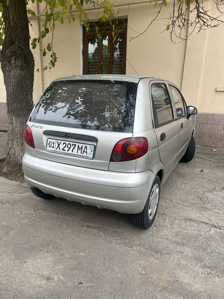 Matiz mx srochna sotilad holat yaxw tayyor moshna