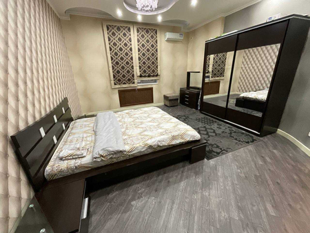 Метро Ойбек Жк Империал сдается квартира в новостройке