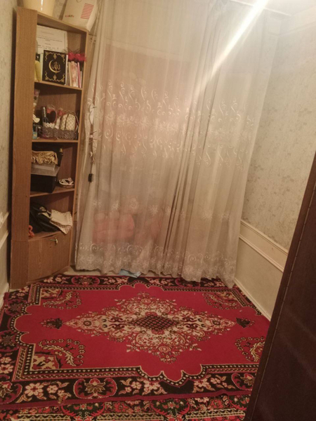 Сергели 7-2/4/5 ареитер метро 3- бекат