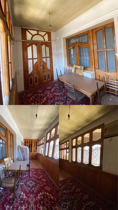 Продается 5 комнатная квартира
