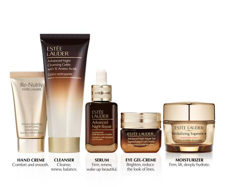 Набор Estee Lauder Blockbuster 2024 (США)