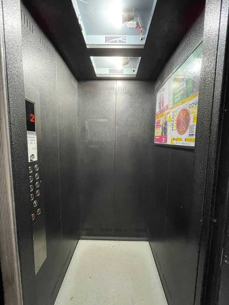 Срочно продаётся квартиры в Ташкенте 6/9/9 на Юнусабадском ра-е(J2508)